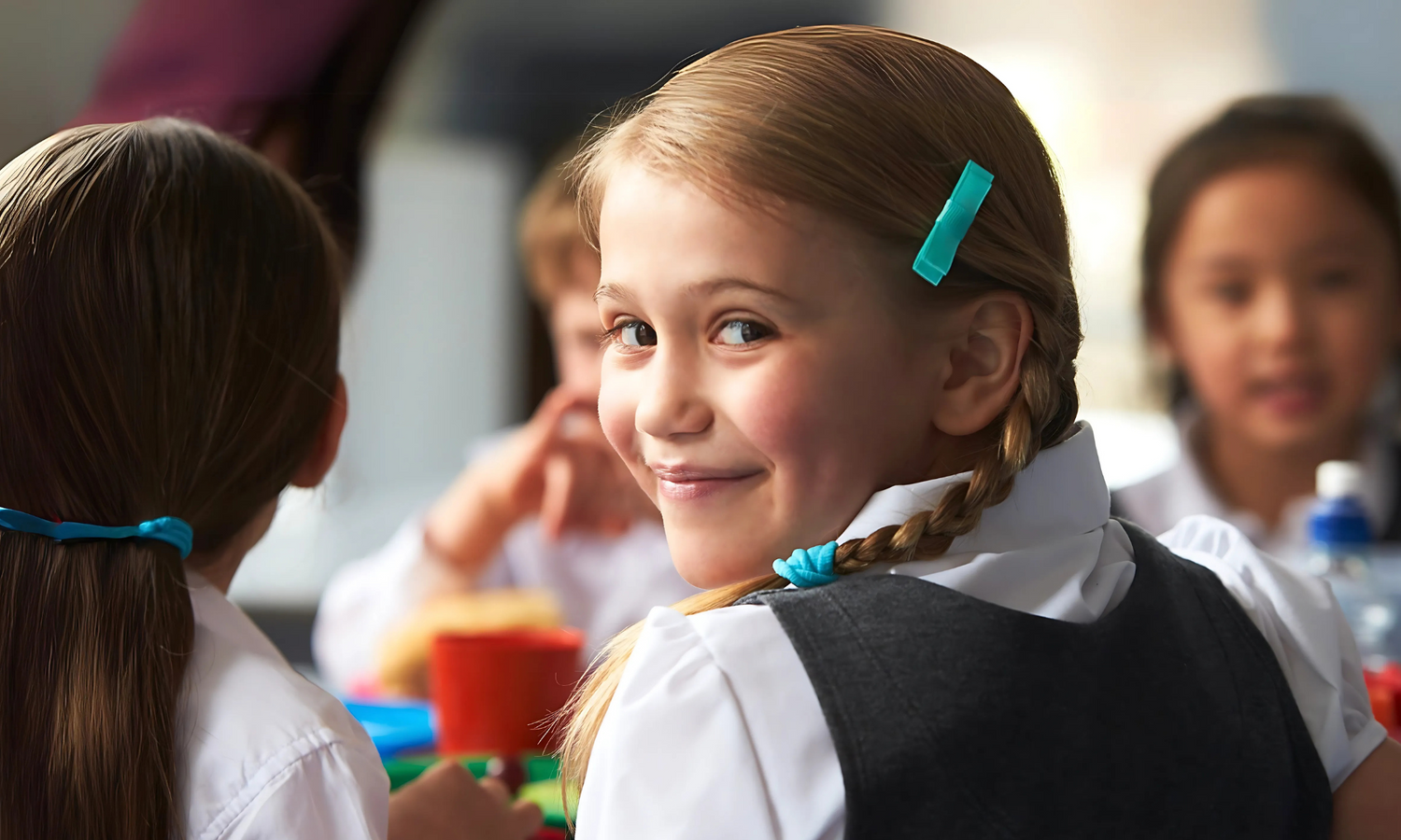 Why literacy and numeracy skills are important early in life – SPELDSA