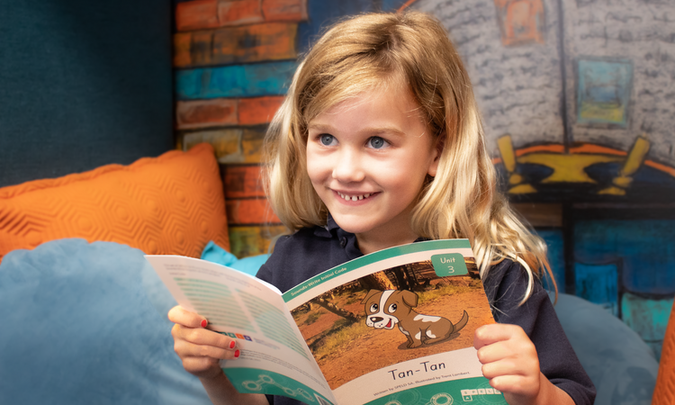 Why use decodable books? – SPELDSA