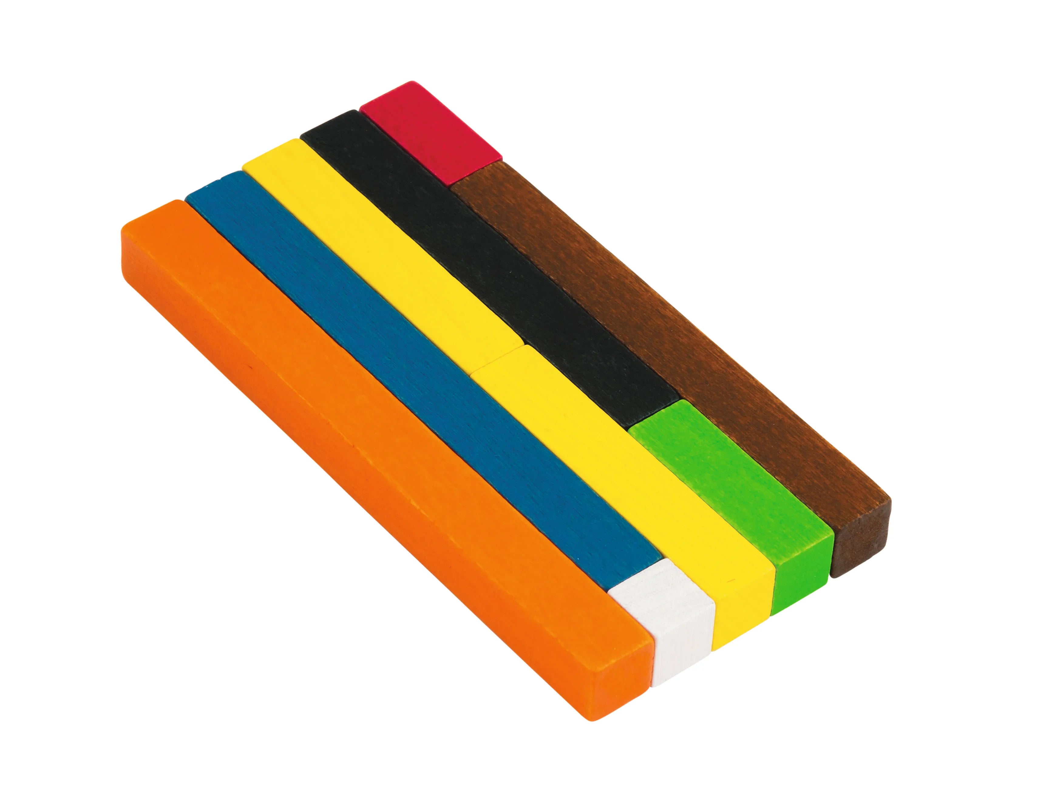 Cuisenaire Rods – SPELDSA