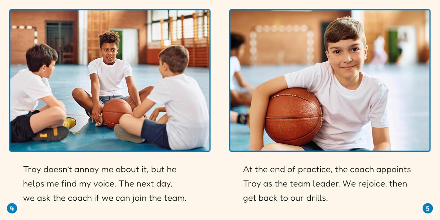 Lift Off Readers Vowel Teams, Diphthongs, and Silent Letters – SPELDSA