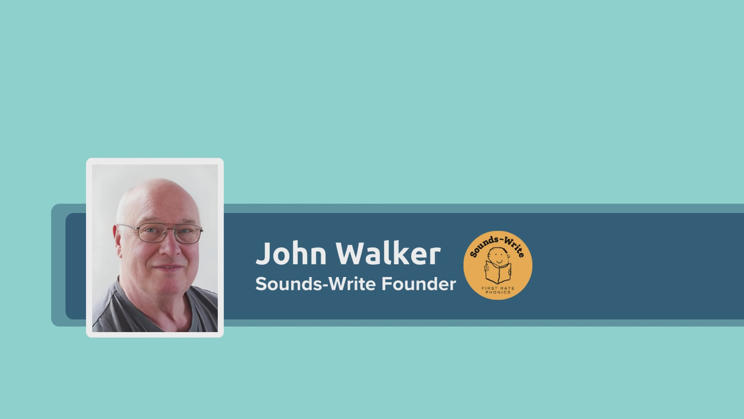 Sounds-Write – SPELDSA